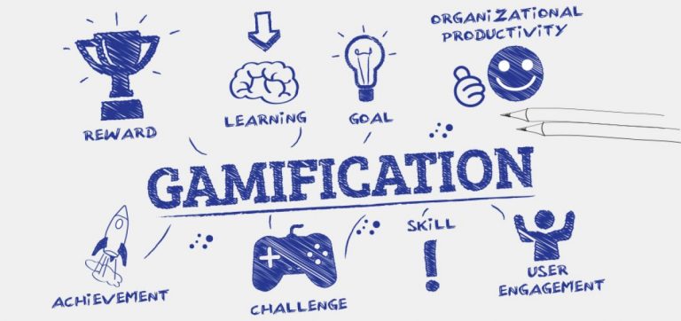 - The Gamification Research Lab